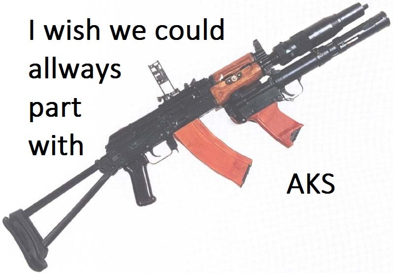 Happy Valentine's Day from 4chan's gun community