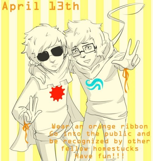 Will Homestuck end on April 13?