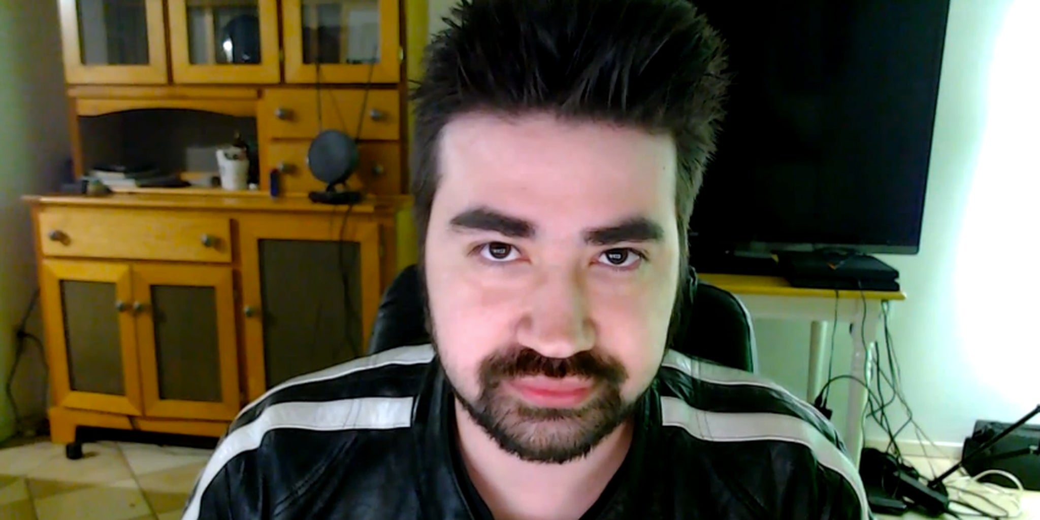 The only angry rant you need to see about YouTube's new copyright policy