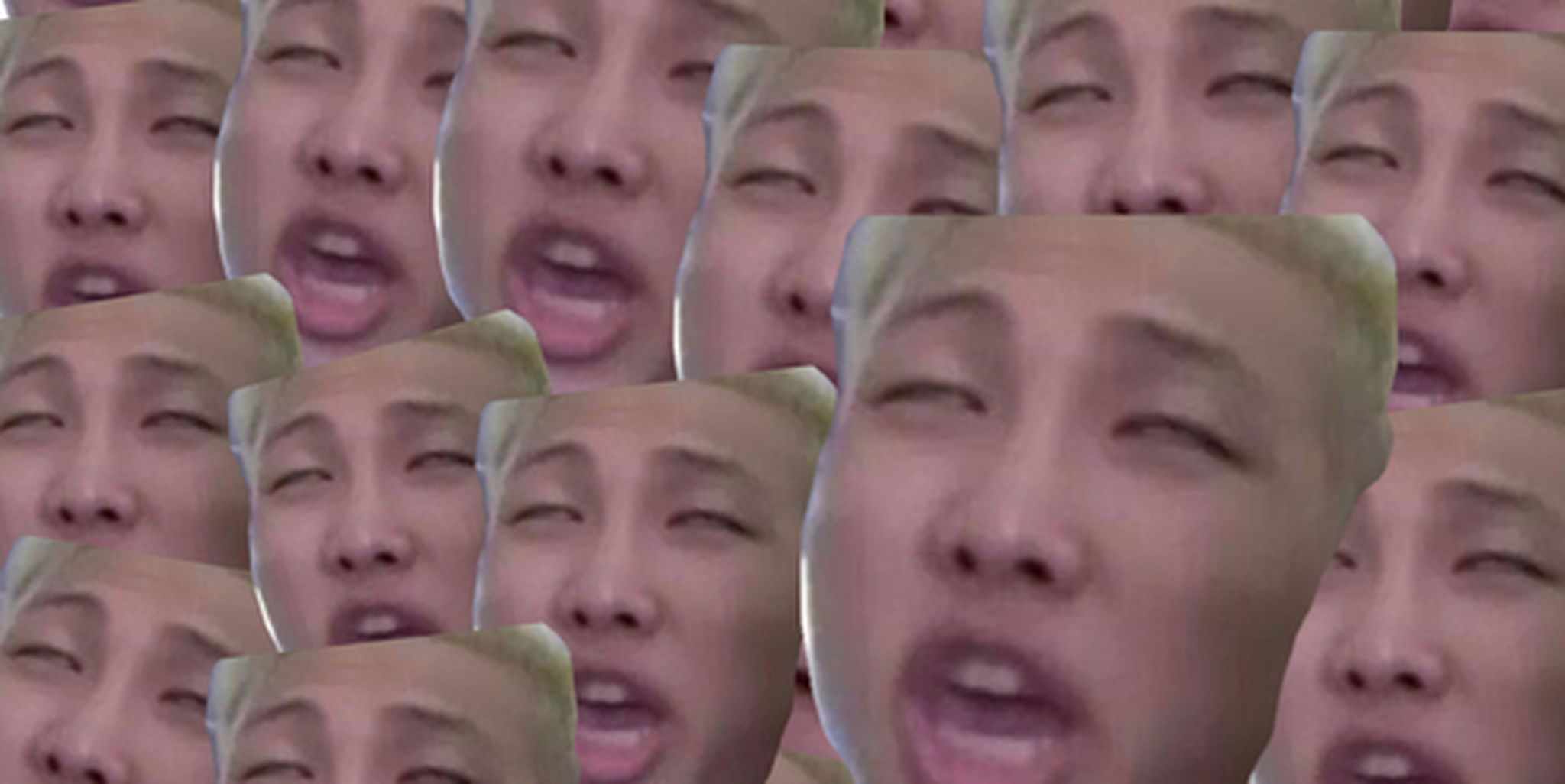 The Best K-Pop Memes