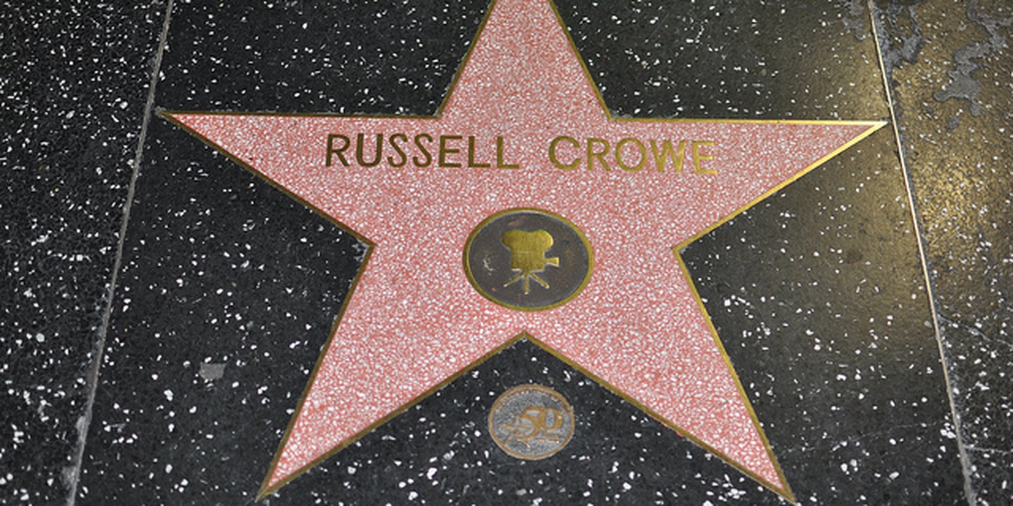 Russell Crowe infuriated by fake quote in ClickHole
