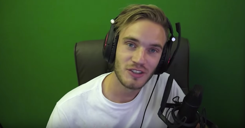 PewDiePie opens up conversation about ads and YouTube Red