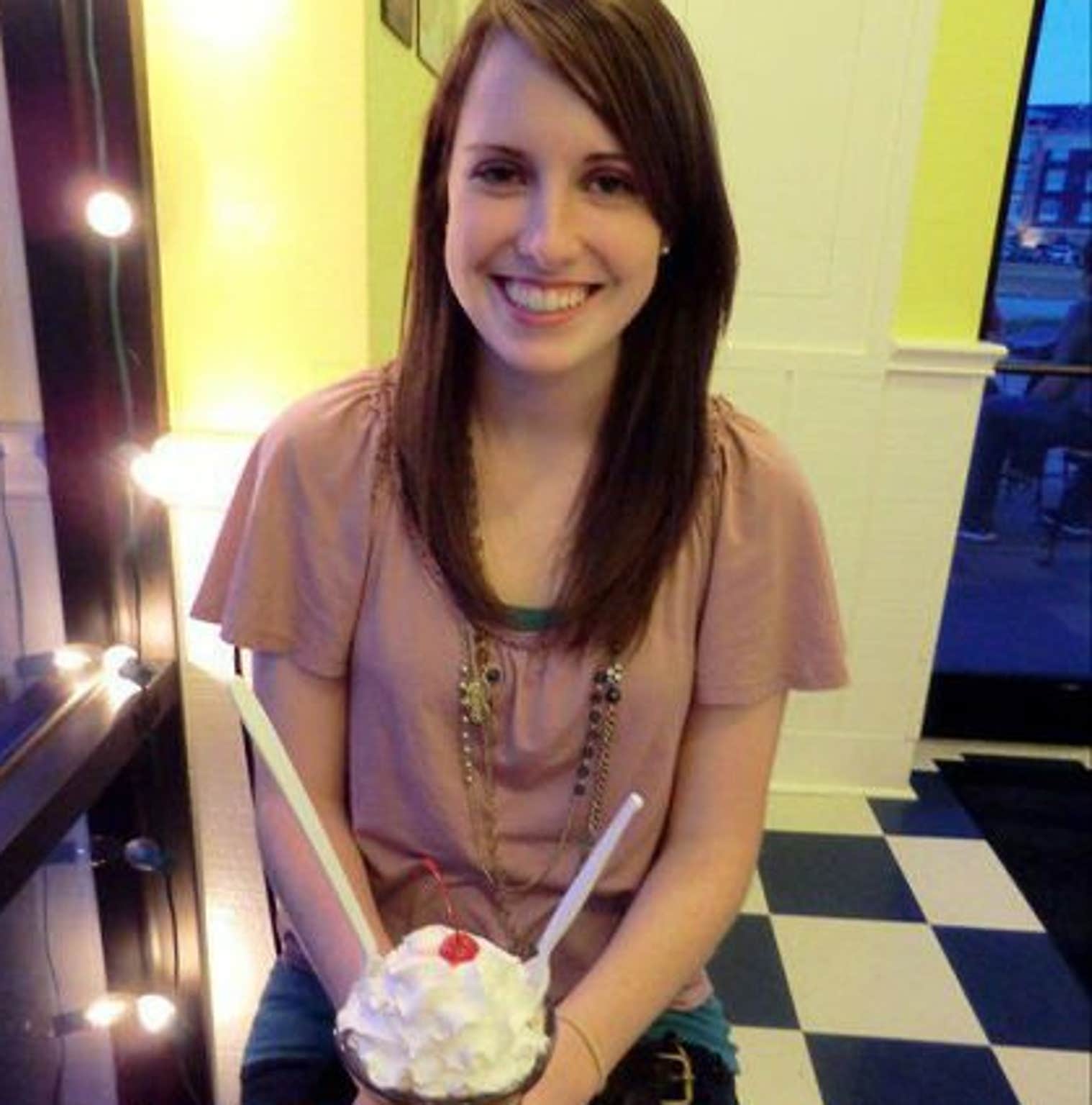 Overly Attached Girlfriend Transforms In A New Meme The Daily Dot