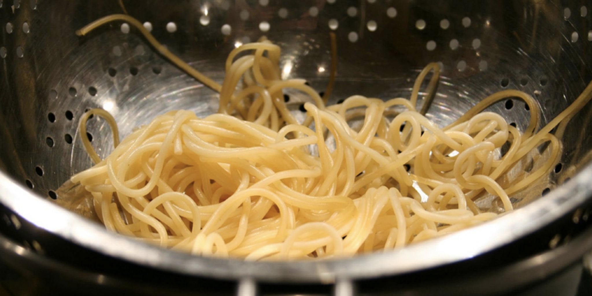 Pastafarian wins the right to wear colander in driver's license photo