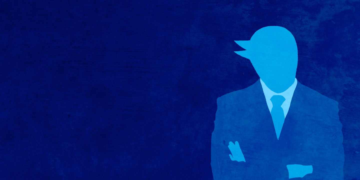 #IfTwitterWereAMan sounds like a nightmare - The Daily Dot