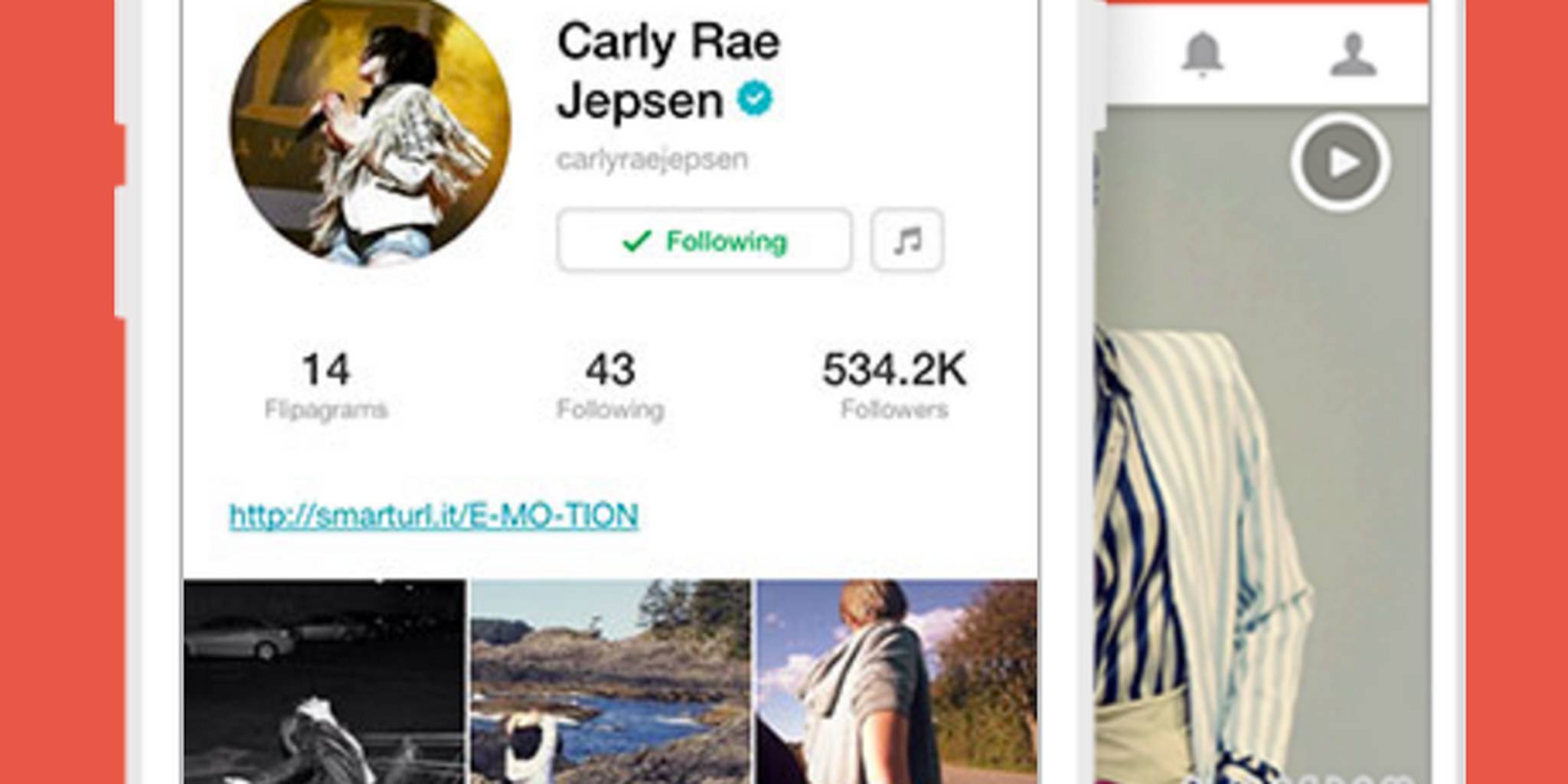 Flipagram, with 4 billion views per day, wants to democratize video ...