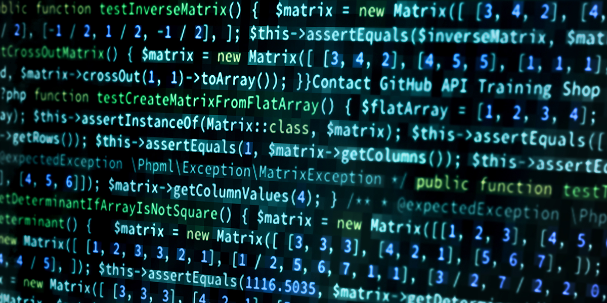 Coding can help you enter one of the most lucrative fields out there