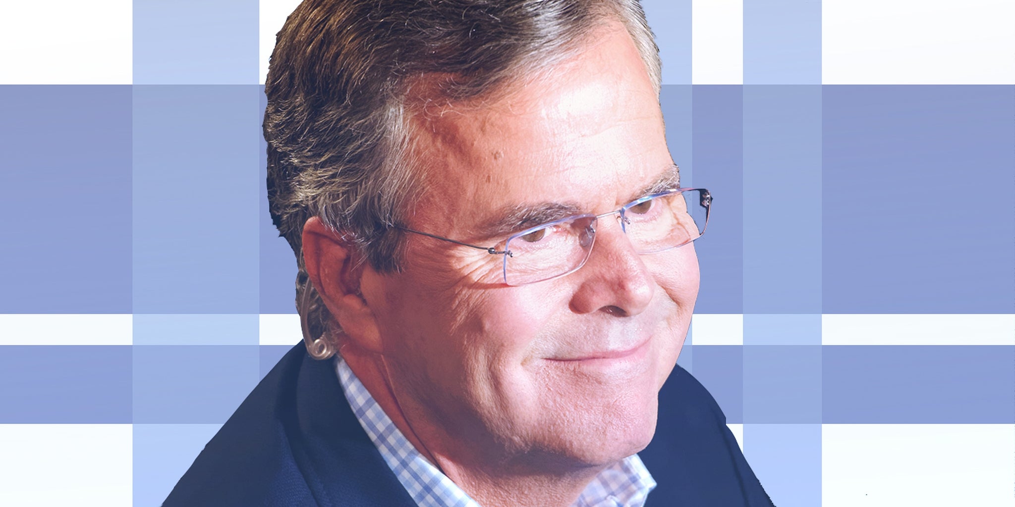 Dude changes name to 'Jeb Bush' on Facebook, finds out he can't switch ...
