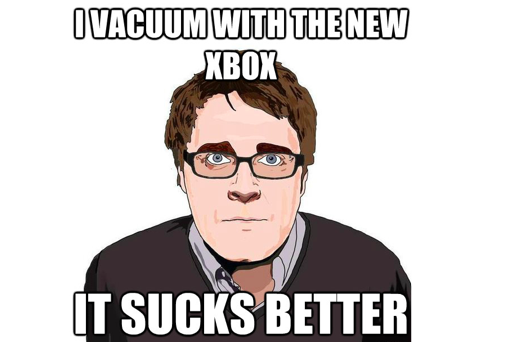 Microsoft employee to angry gamers: "Deal with it"