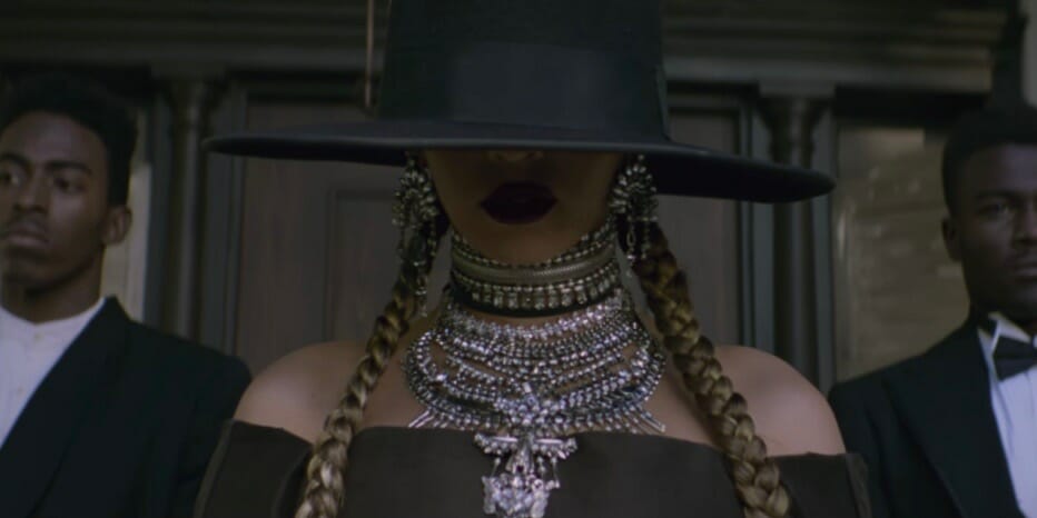 Beyoncé Launches Scholarship For Women On Anniversary of 'Lemonade'