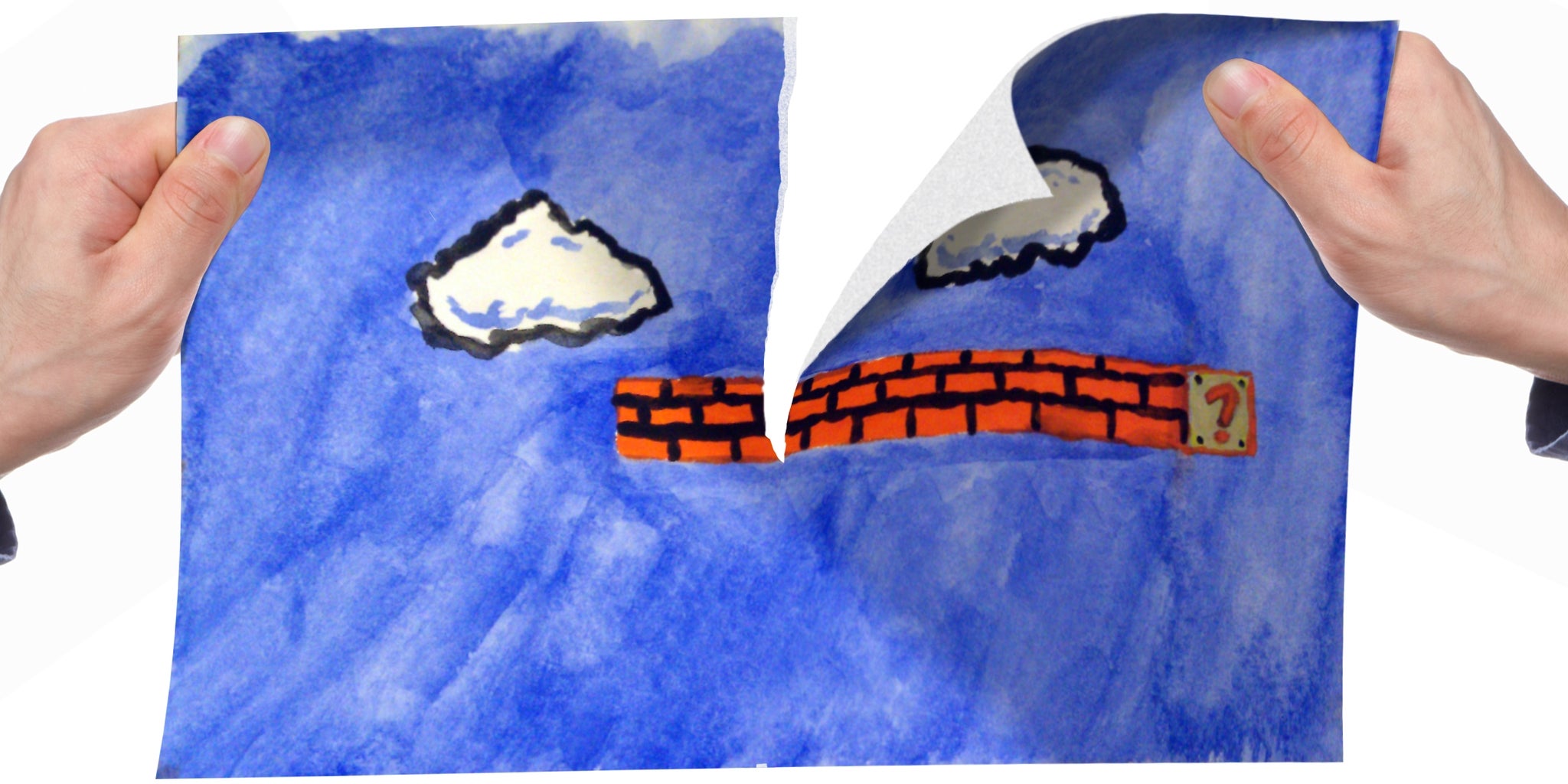 Nintendo Issues DMCA Takedown Notice for Hundreds of Fan-Made Games