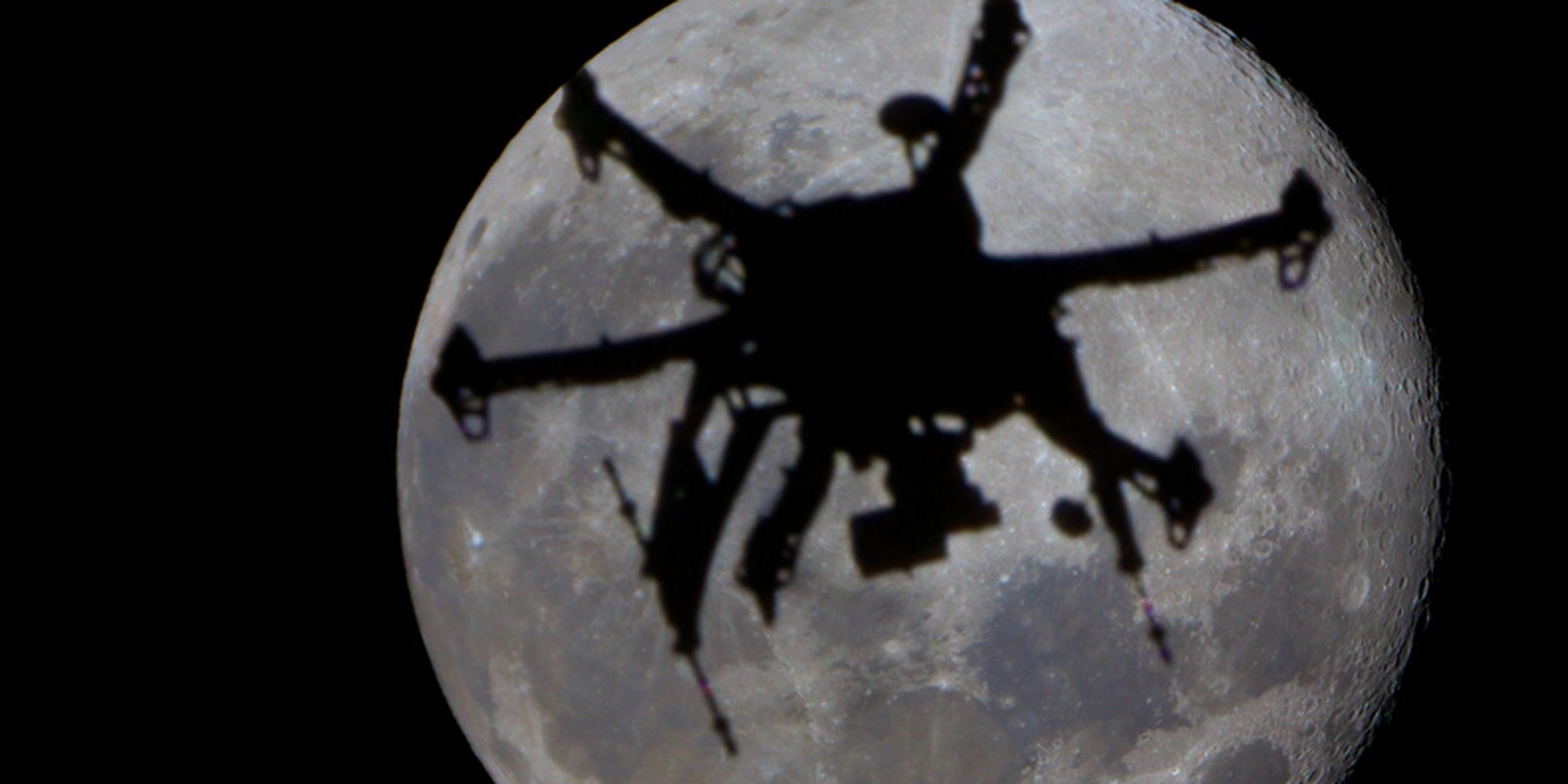 How the NSA uses CIA drones to collect data