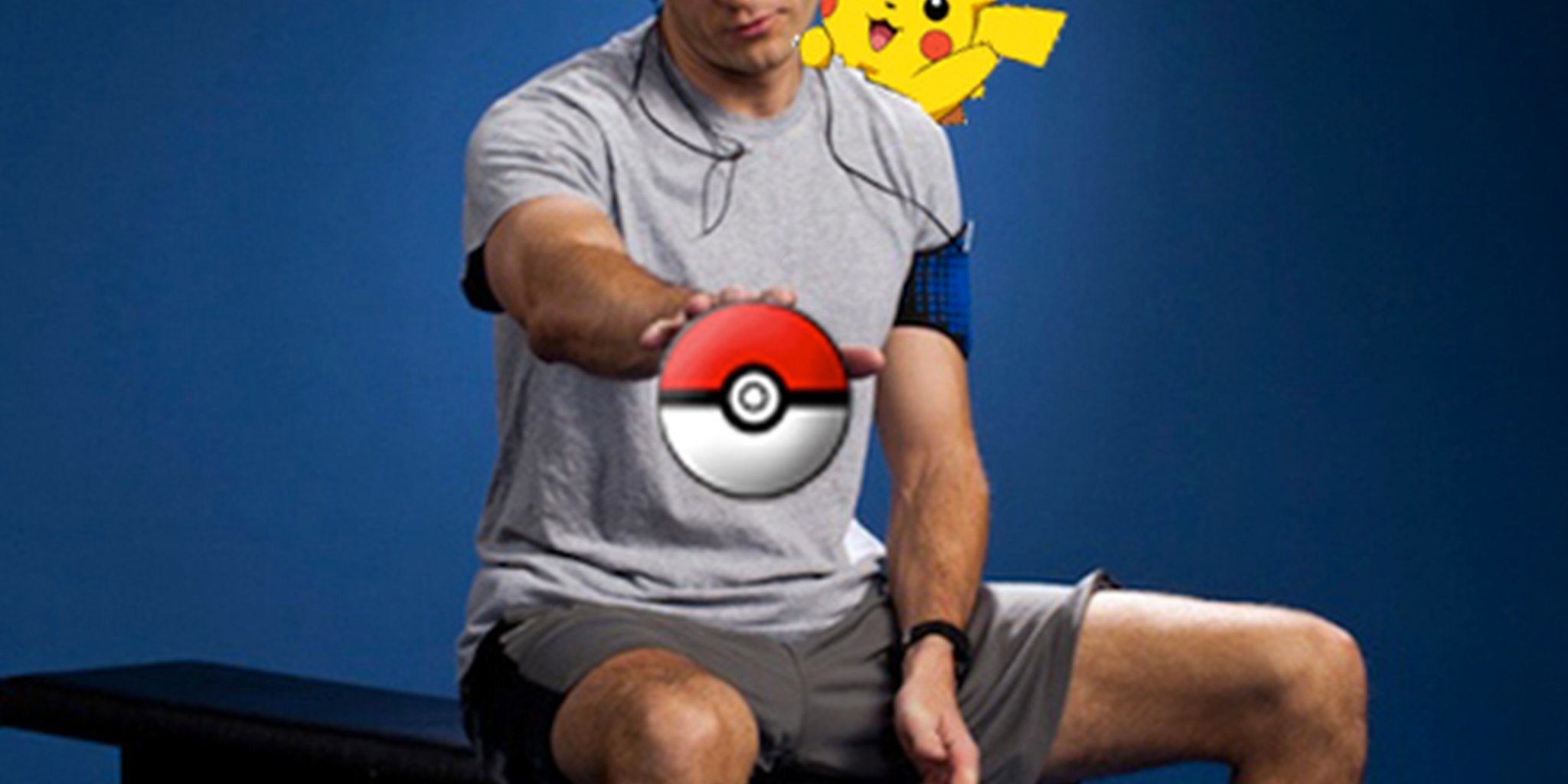 Paul Ryan's bicep curl photos get the Internet pumped up