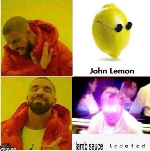 Chef Gordon Ramsay Trying To Locate The Lamb Sauce Becomes Dank Meme
