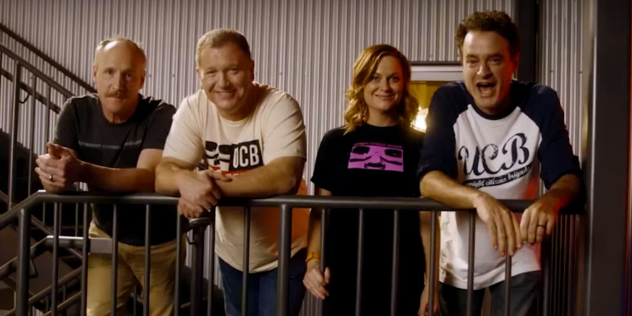 What to watch on Seeso, NBC's new streaming comedy site - The Daily Dot