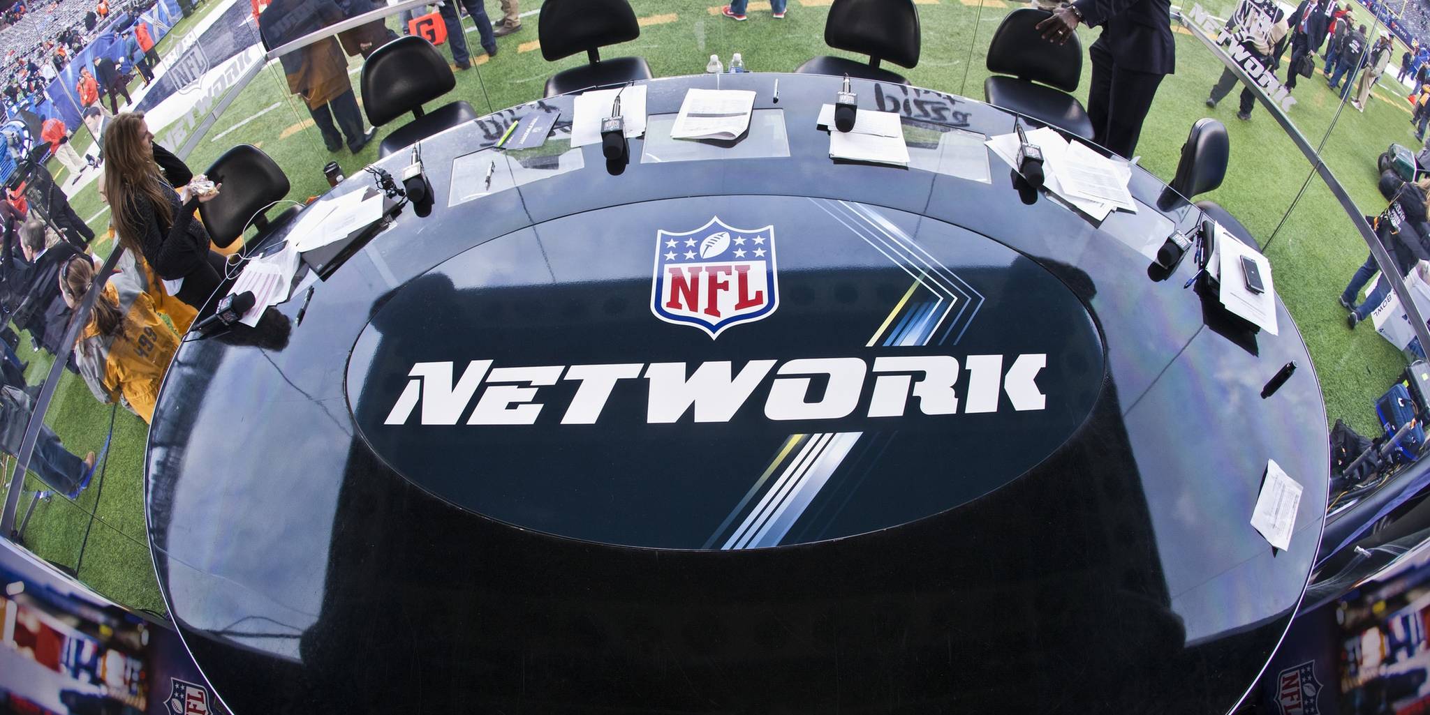 Dish Network drops NFL Network, NFL RedZone from its lineup
