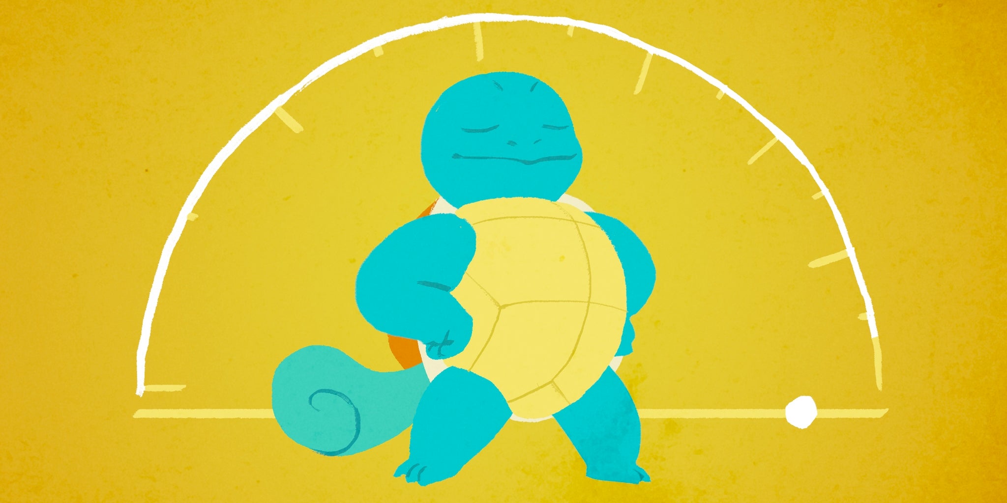 Guide to Pokémon Go Individual Values Calculations