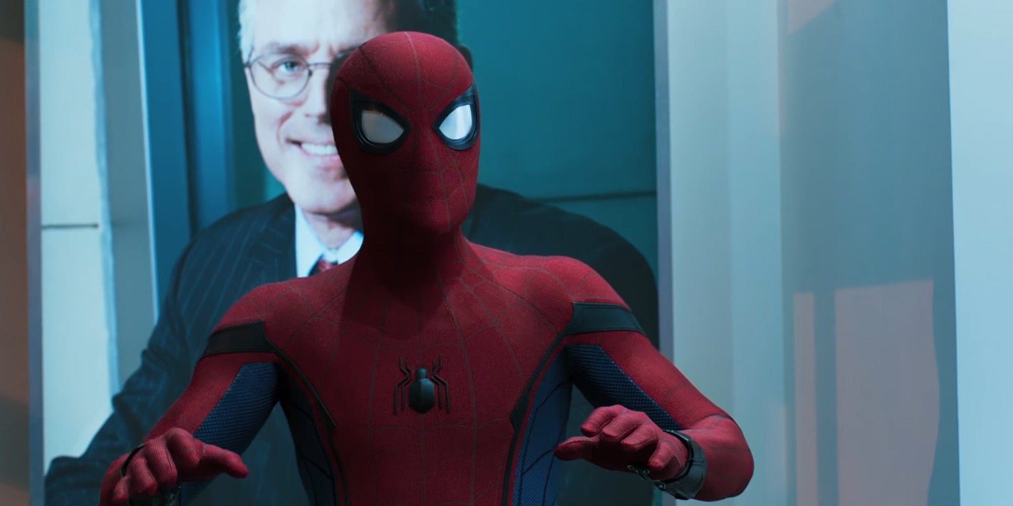 Here's the First 'Spider-Man: Homecoming' Trailer