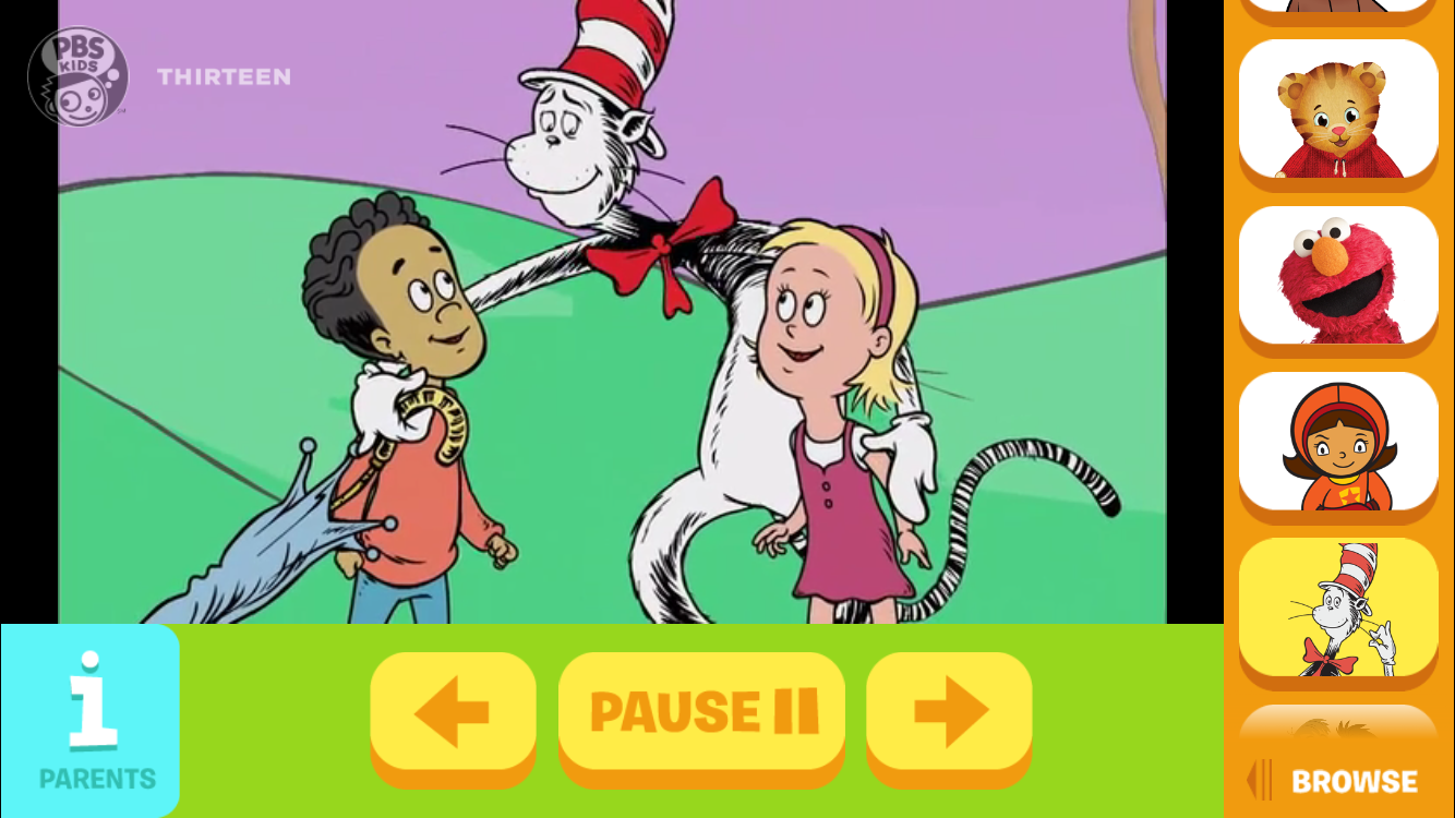 You'll love these 10 free iPhone apps almost as much as toddlers do