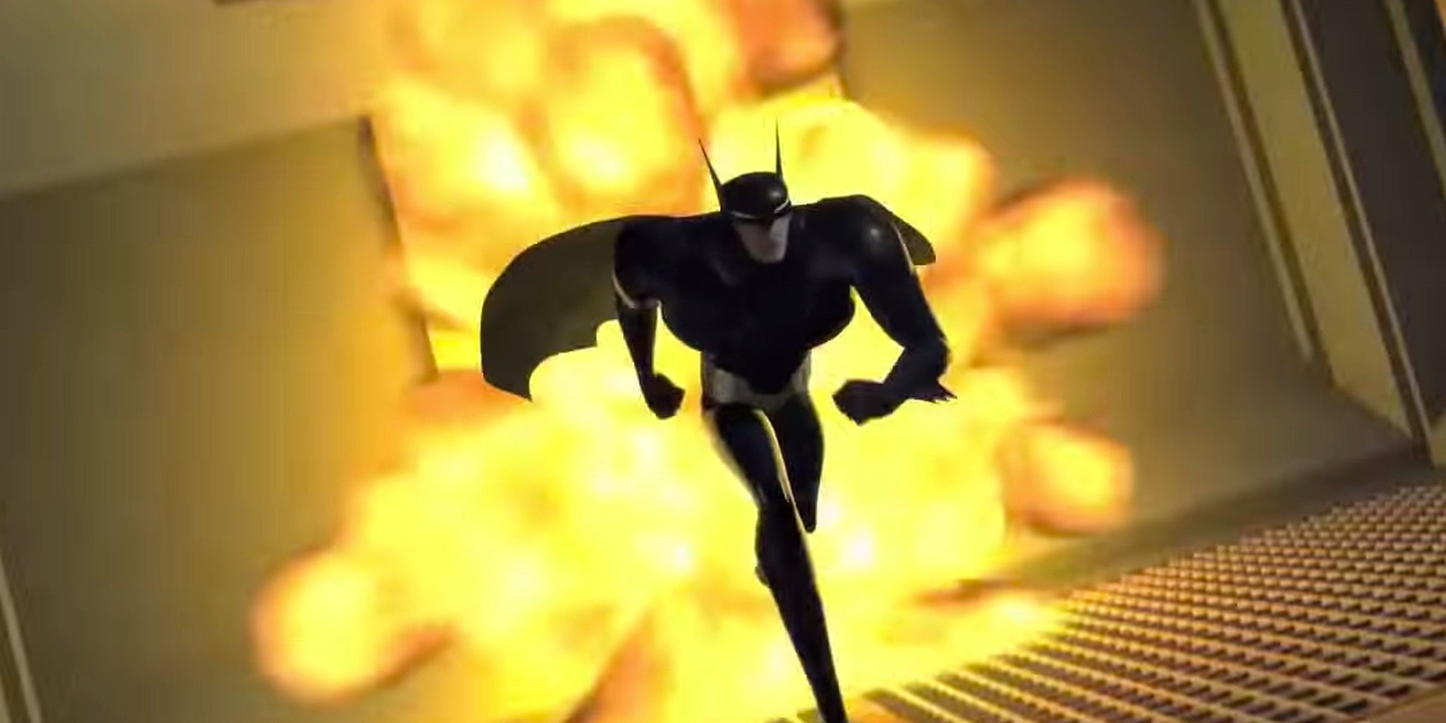 'Beware the Batman' is coming back, but in the middle of the deep, dark ...
