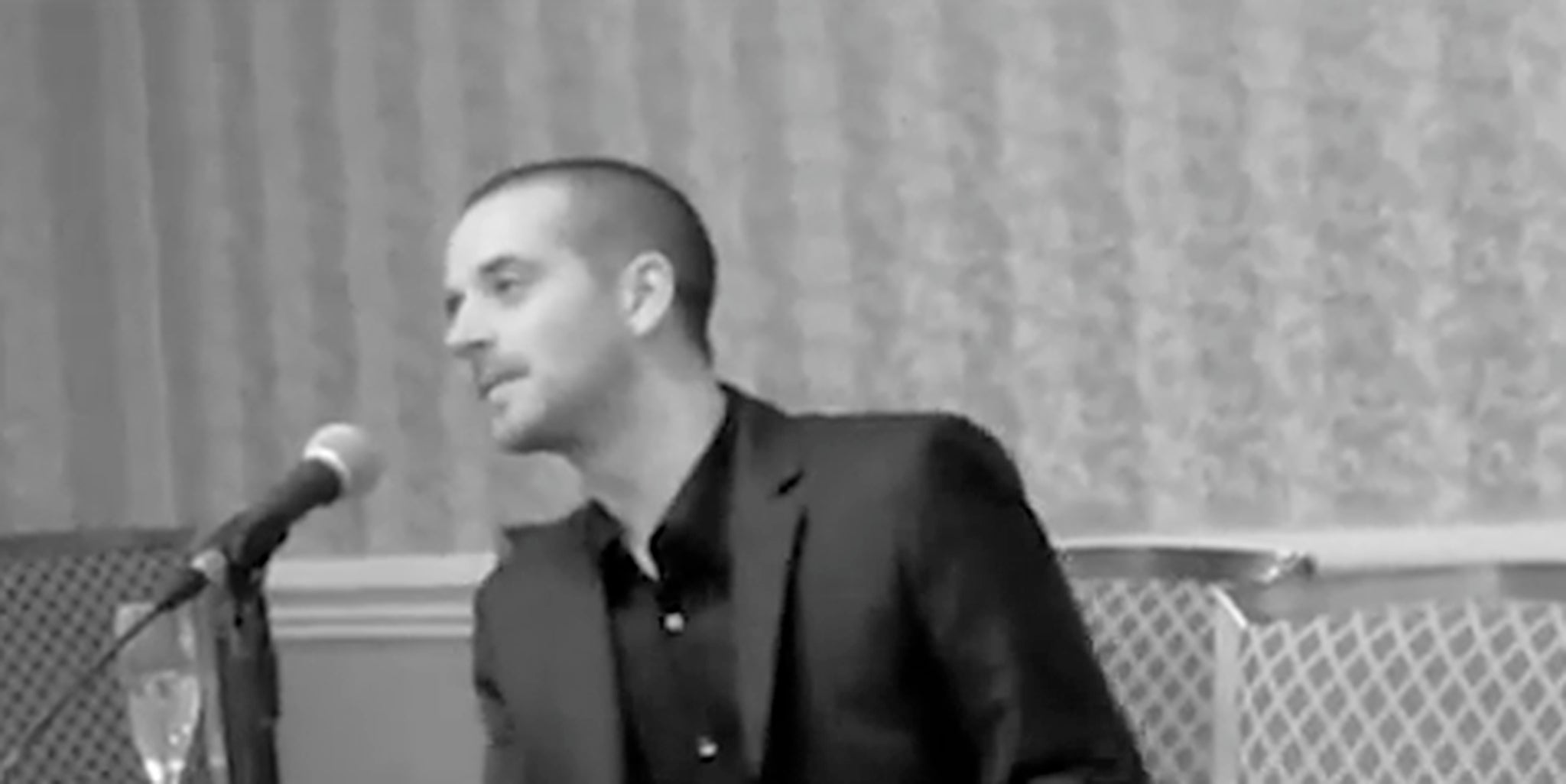 Conspiracy theories swirl around death of hacker Barnaby Jack