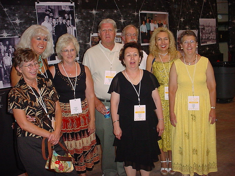 Friends Reunited relaunches with focus on preserving memories - The ...