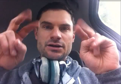 DJ Flula translates English idioms into YouTube hits