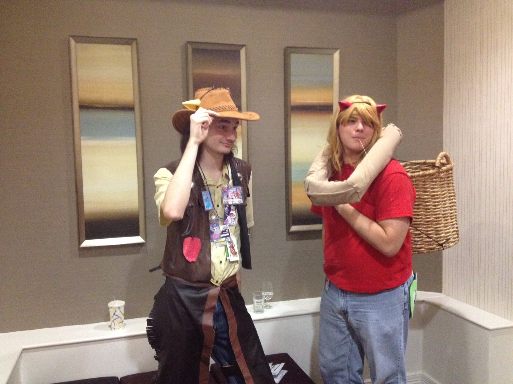 Becoming a brony: 1 man's brave foray into "My Little Pony" fandom