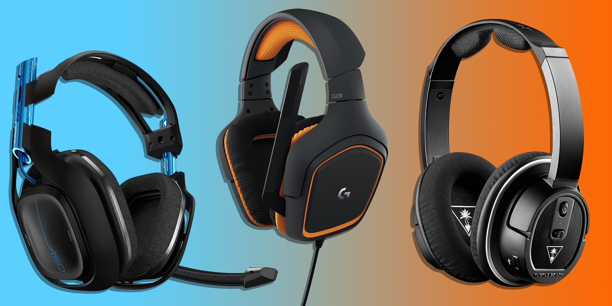 The Best Gaming Headset for Every Type of Gamer