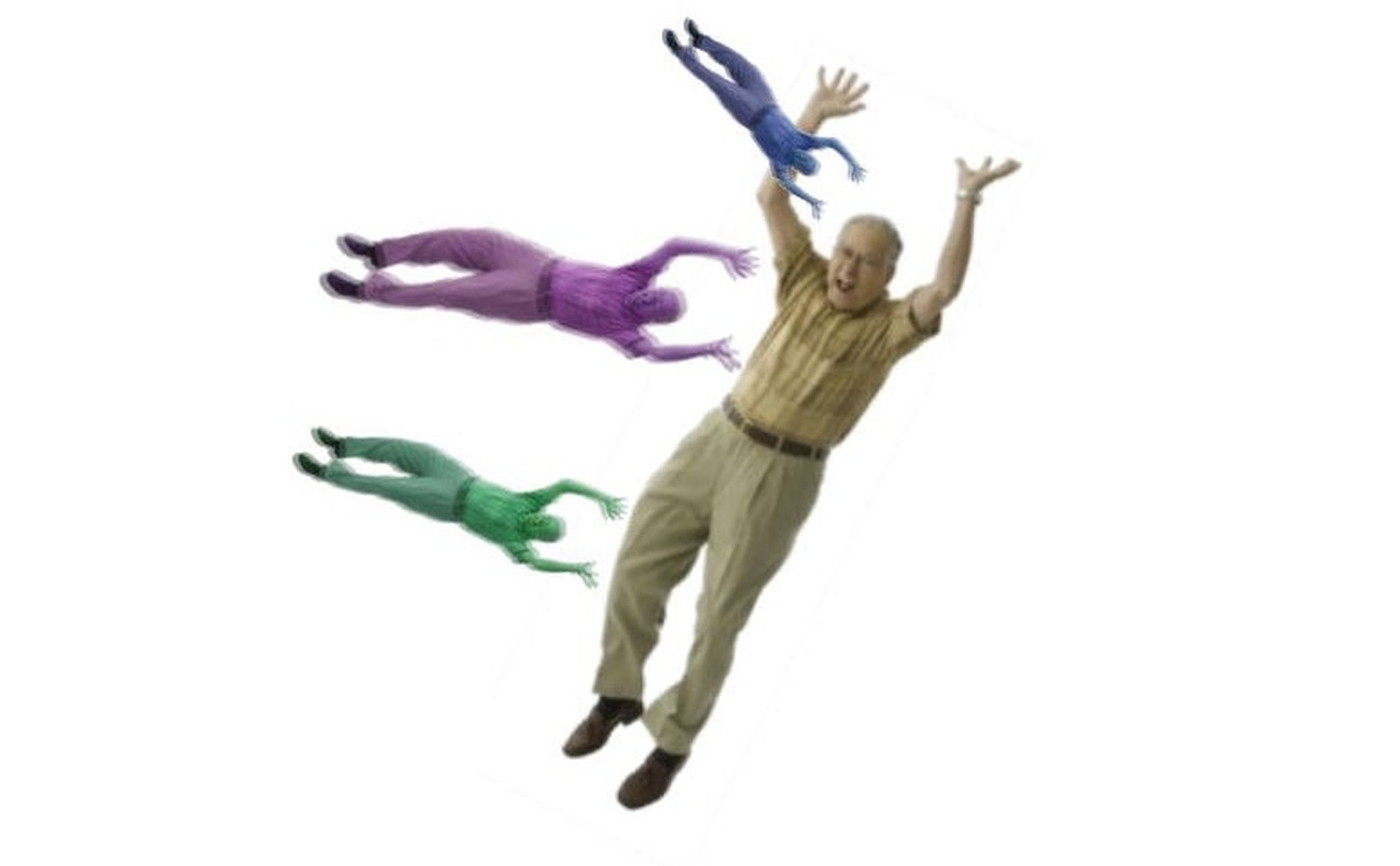 This Meme Is From the Future