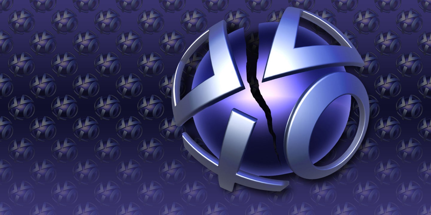 Sony breaks its silence on the Lizard Squad network attacks