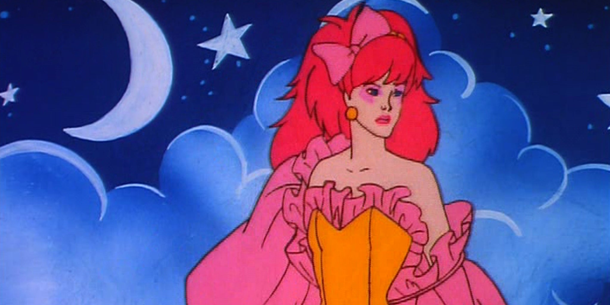 'Jem' creator, fans call out movie reboot all-male production team