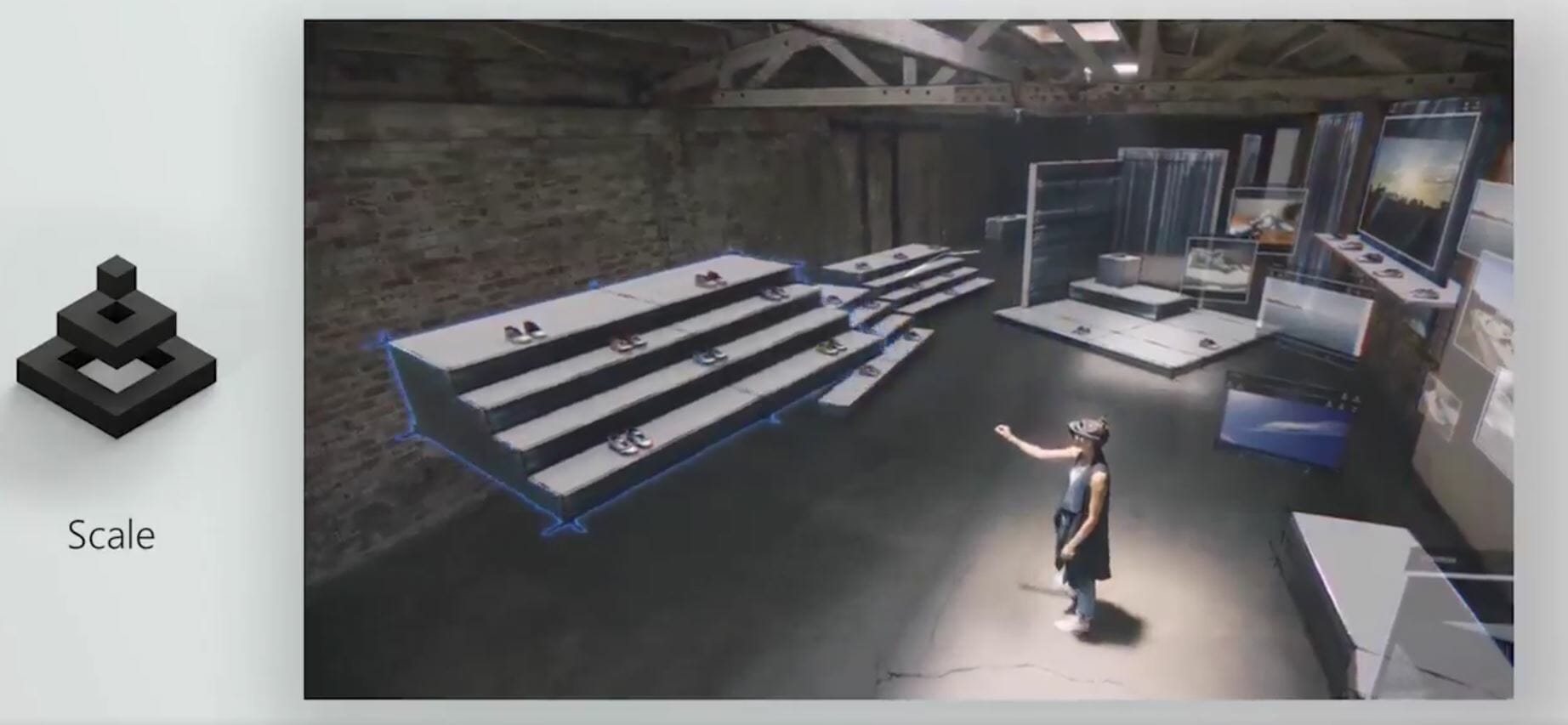 Microsoft Unveils Fluent, the New Look for Windows