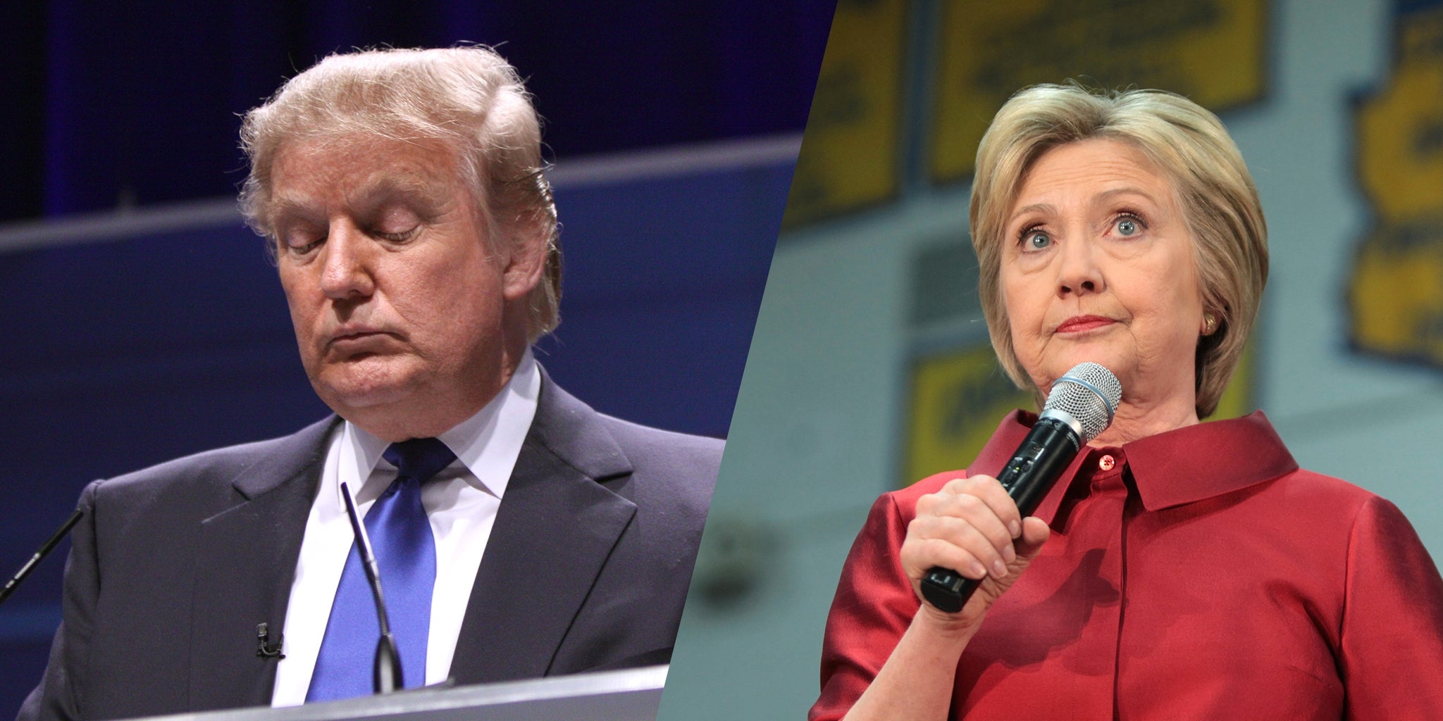 Trump Not Planning to Prosecute Hillary Clinton, Conway Says