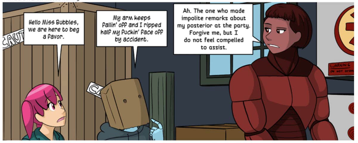 The 10 Best Comic Books for Adults