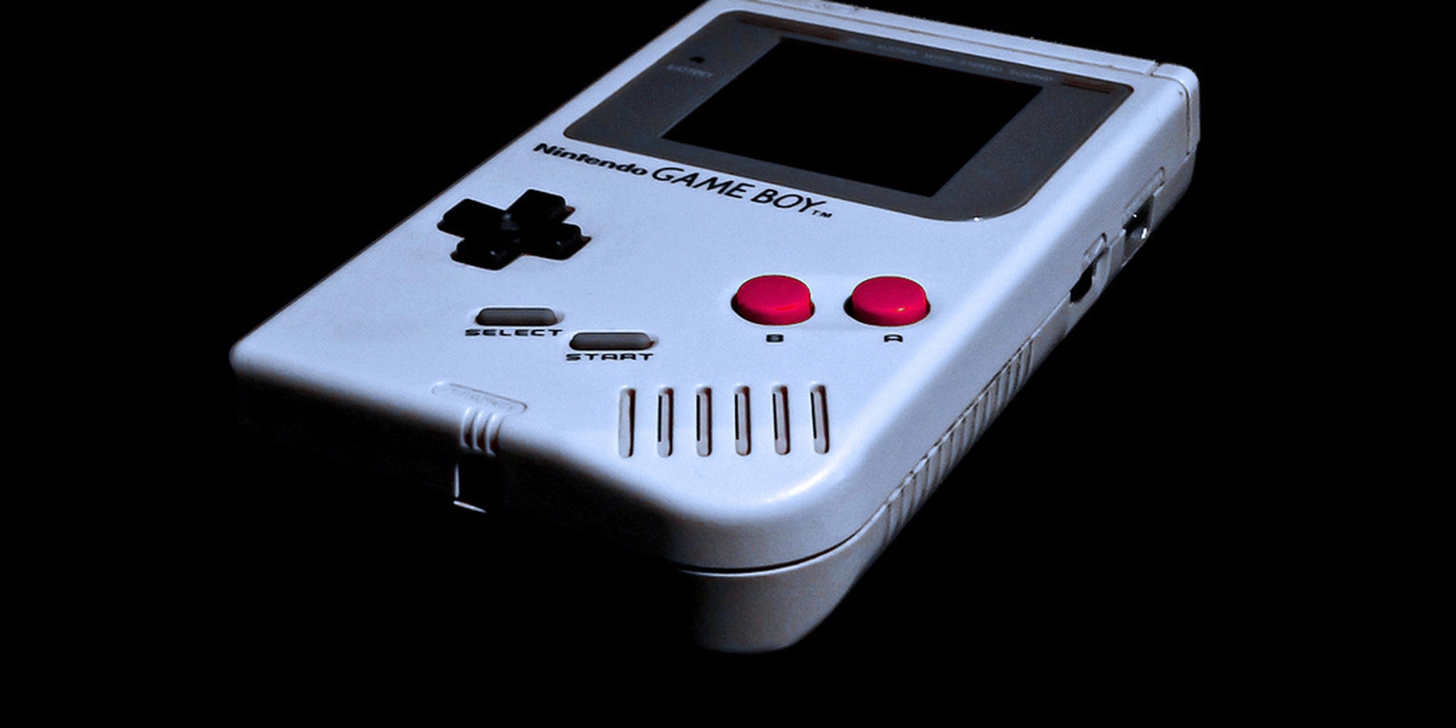 The 25 coolest things that ever happened to the Game Boy