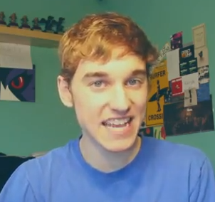Connor Manning: "My YouTube Story" - The Daily Dot