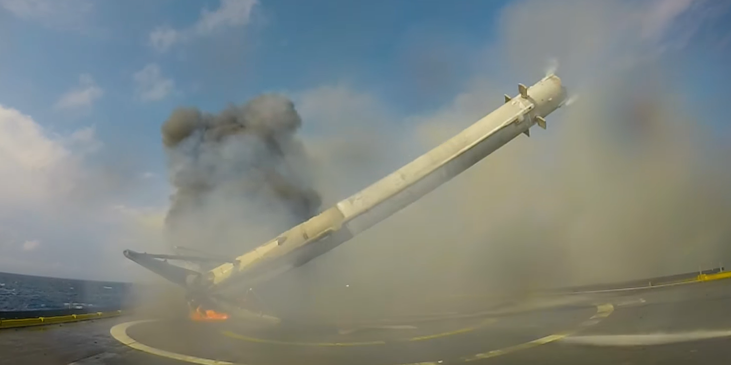 SpaceX Blooper Reel: Watch Rockets Explode in Elon Musk-Edited Video