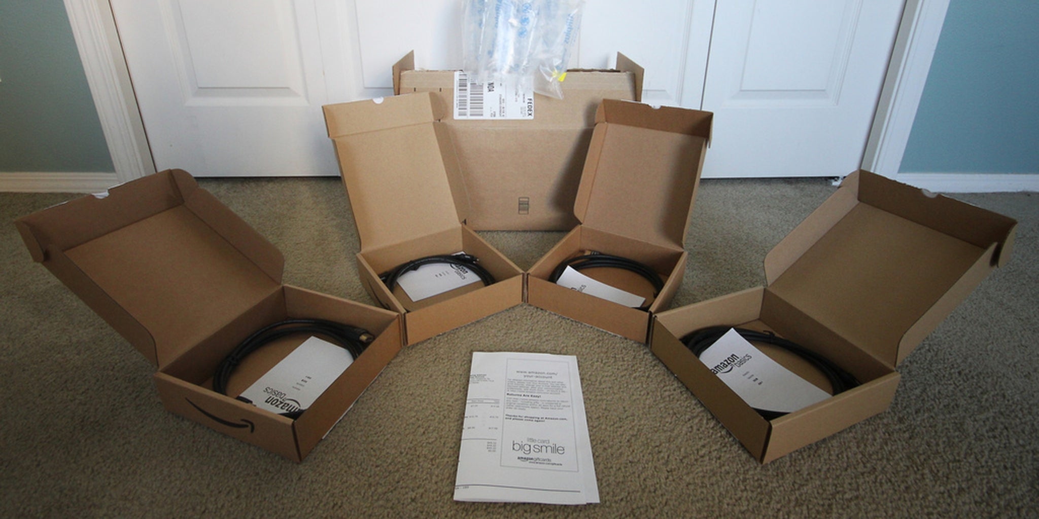 FTC now requires online retailers to deliver your packages in 30 days