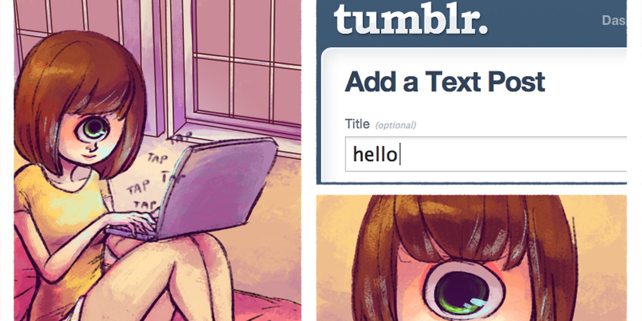 10 Tumblr webcomics you should be following
