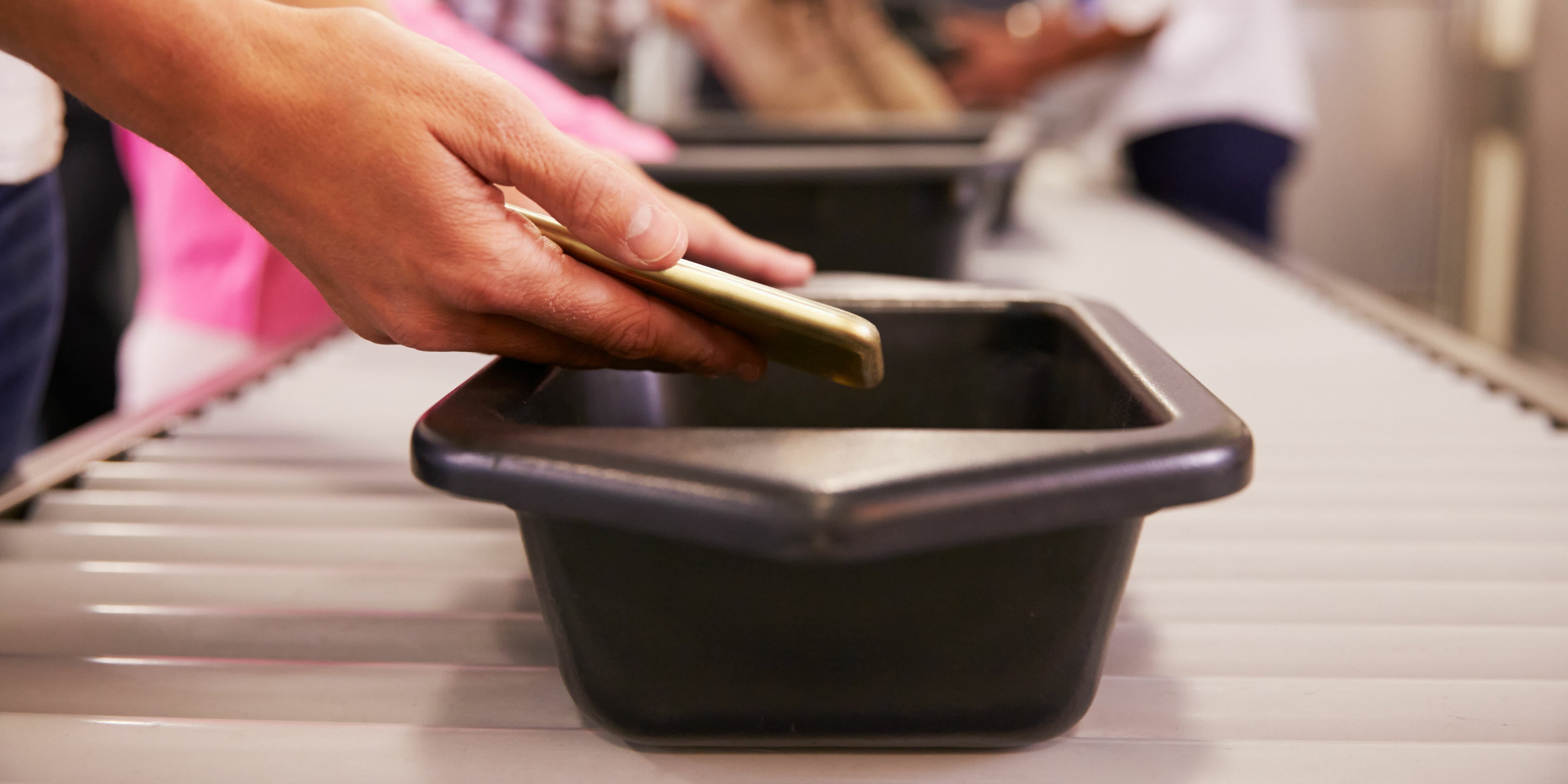 The TSA may soon force you to unpack your cluttered carry-on bag for ...