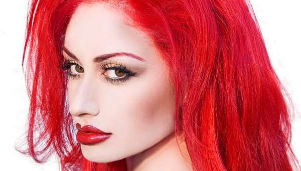 Lenora Claire Has Been Viciously Stalked for 6 Years—Now She's Taking ...