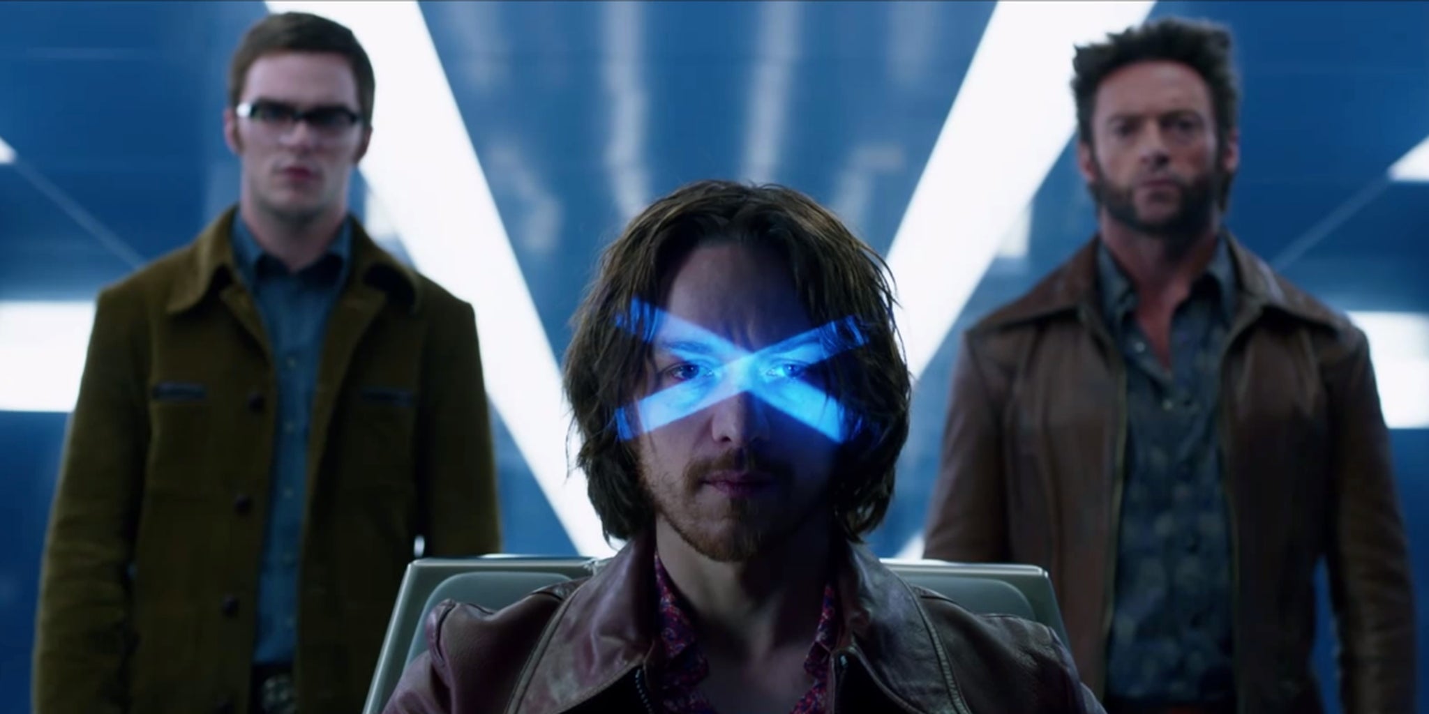 Fox says it's working on an 'X-Men' TV show