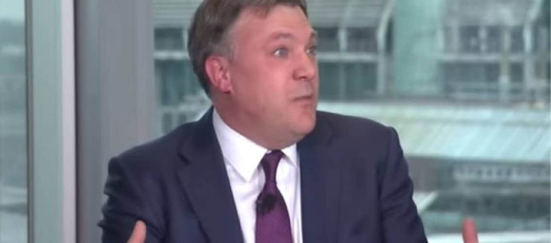 Celebrating 5 years of Ed Balls Day, U.K. Twitter's greatest tradition ...