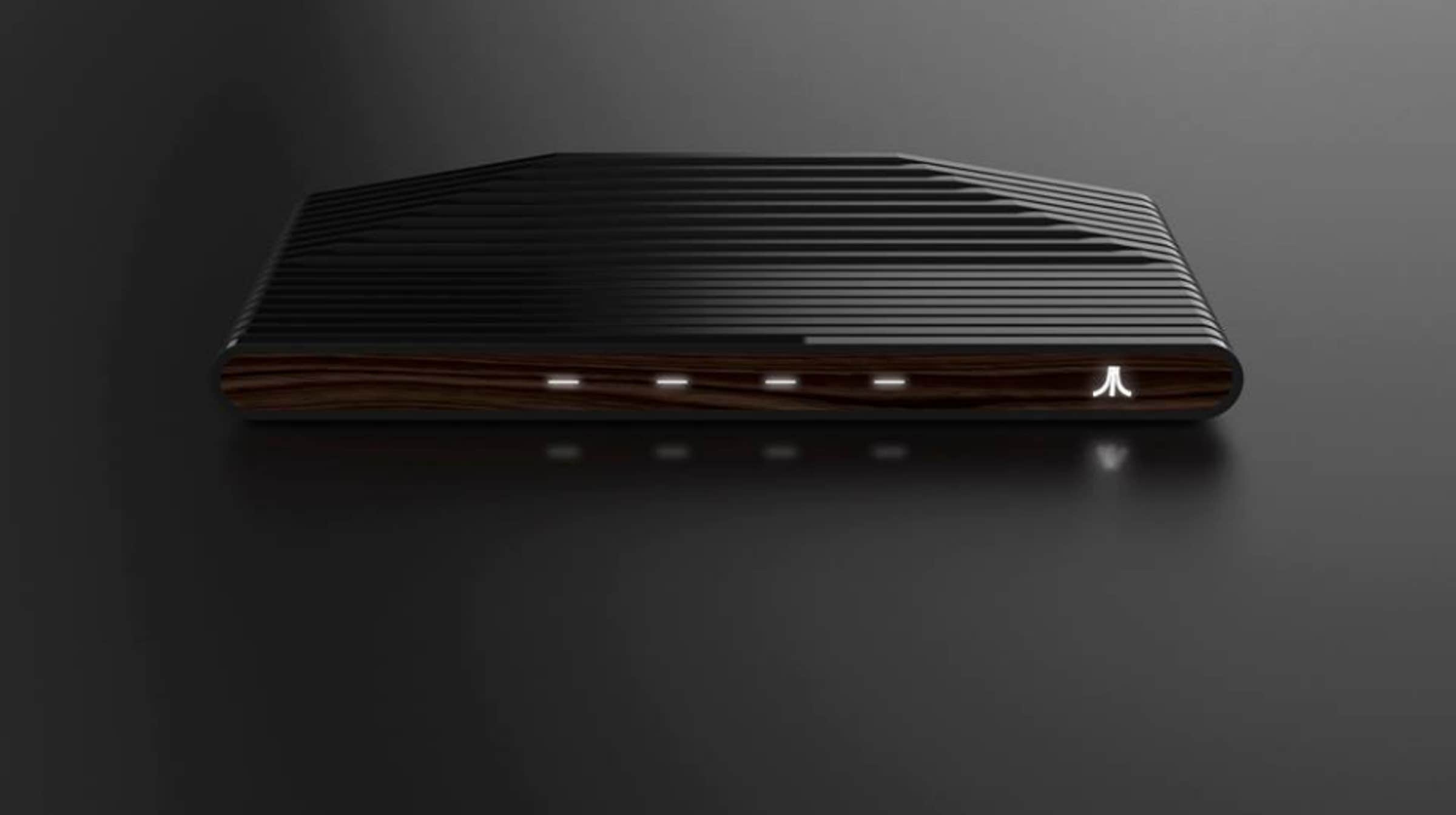Atari Is Releasing Its First Console in More Than 20 Years