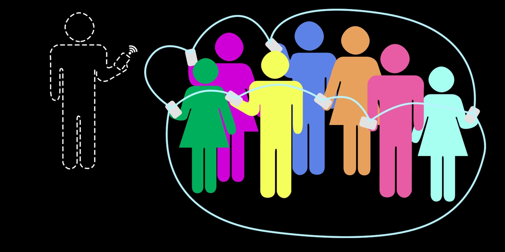 Why we need anti-social apps to save us from ourselves