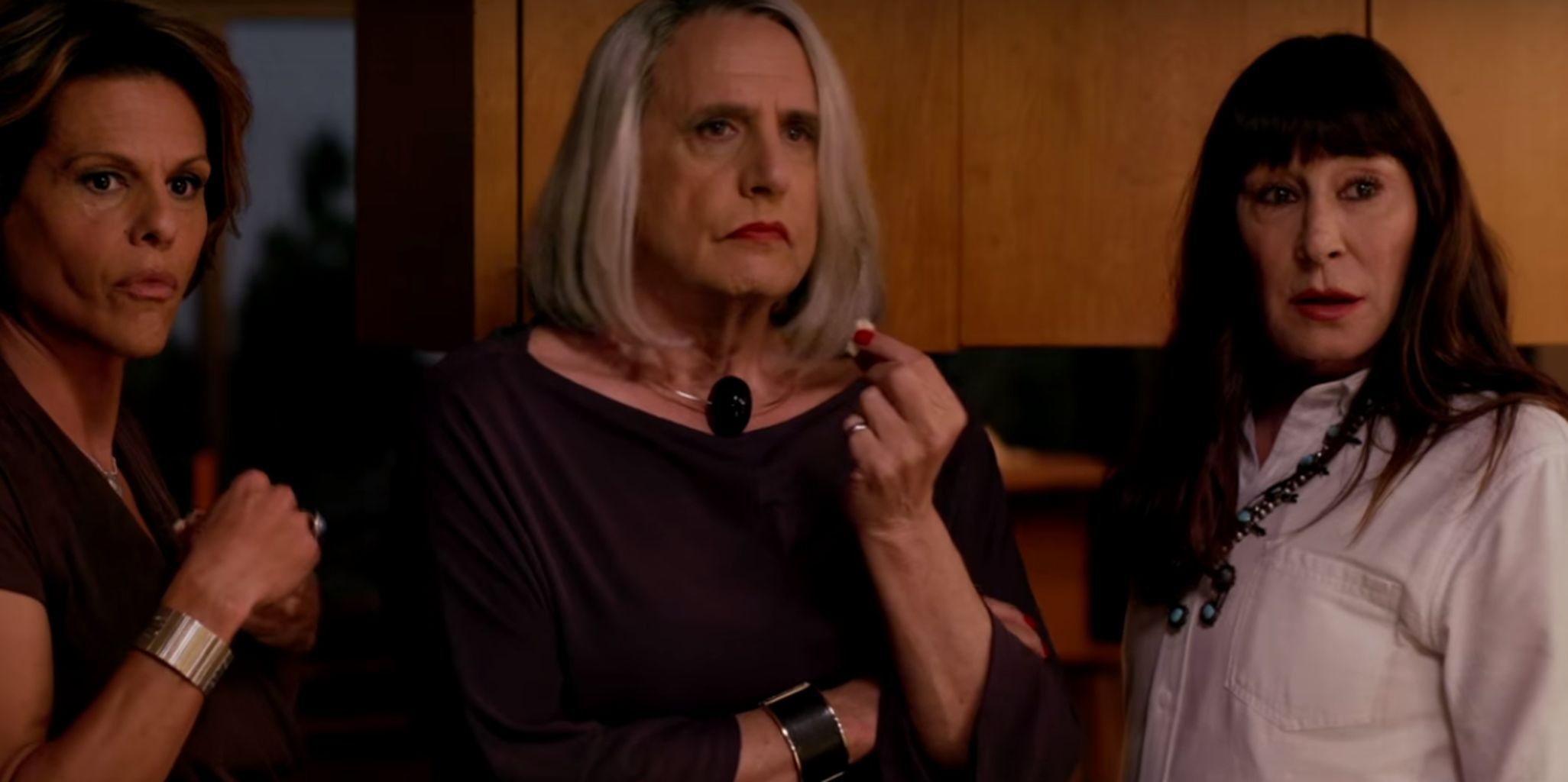 Amazon Sends 10 of Its Original Series Pilots to YouTube, Facebook