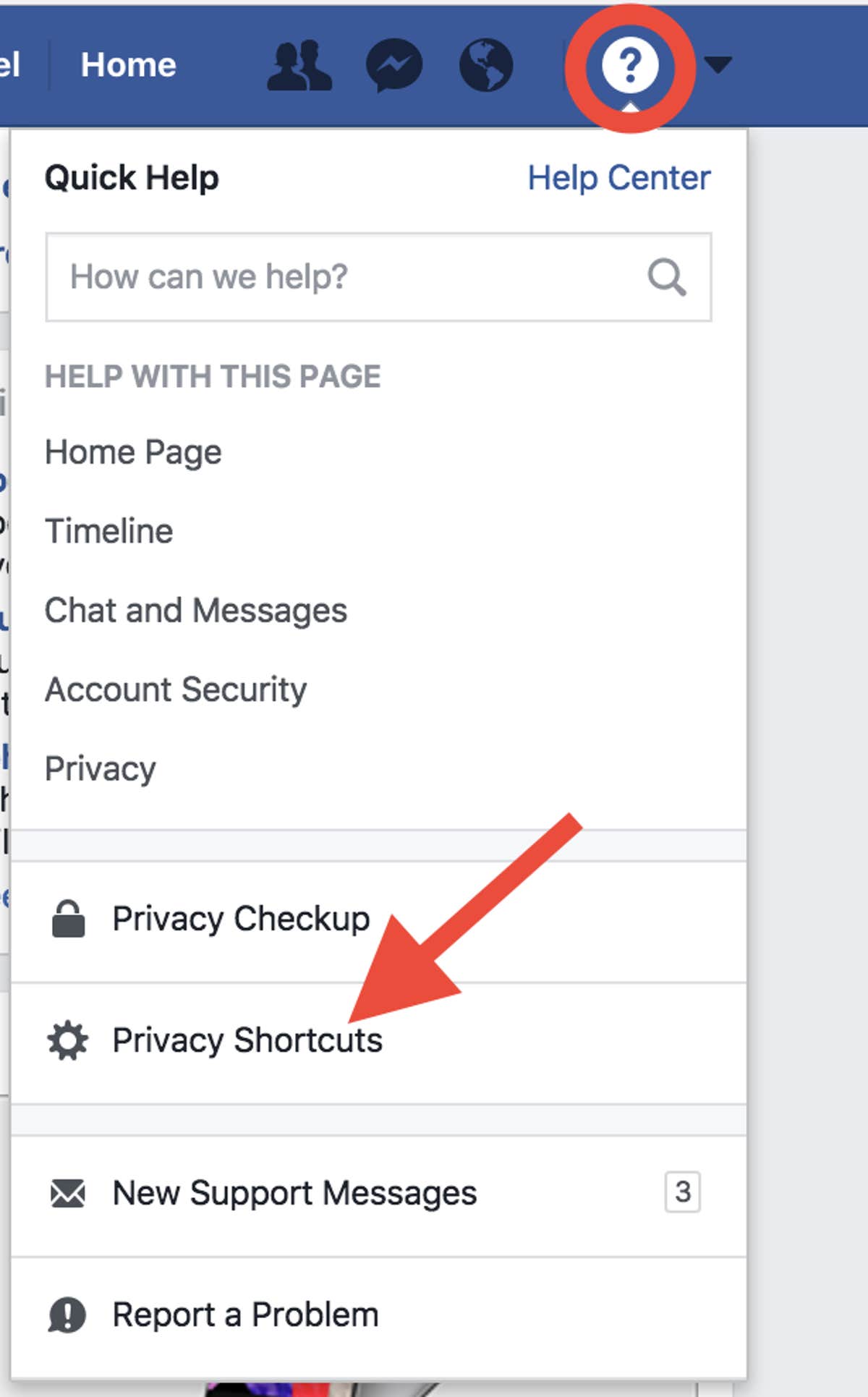 How to Block Someone on Facebook: 3 Simple Steps