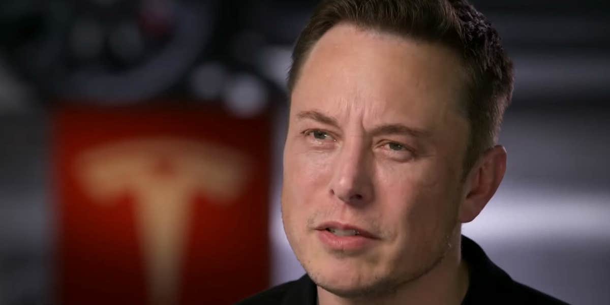 Tesla Allows Pre Civil Rights Era Race Discrimination Lawsuit Claims