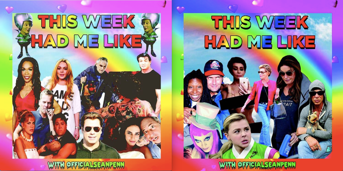 Podcast: 'This Week Had Me Like' Is Hilarious, Biting Celeb Gossip